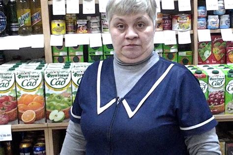 Русская продавщица в Калифорнии смогла нейтрализовать банду из пяти