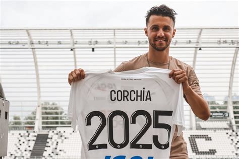Mercato Fc Nantes Sébastien Corchia Signe à Lamiens Sc Officiel