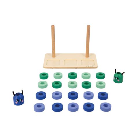 Number Composition And Comparison