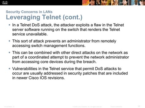 CCNA Routing And Switching V Chapter PPTX