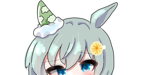 ウマ娘プリティーダービー ウンス きなこもちのイラスト Pixiv
