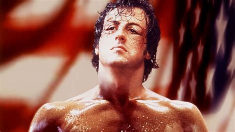 Men Rocky Balboa Actors Rocky The Movie Sylvester Stallone Rocky Wallpapers Hd