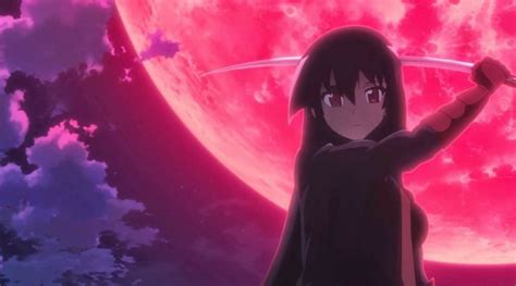 Pin By Ur Fav On Random Stuff Akame Ga Kill Akame Ga Anime
