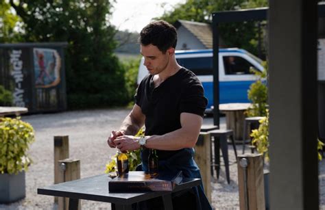 Emmerdale Spoilers For Jun 23 27 Robert Drugged And Unconscious As