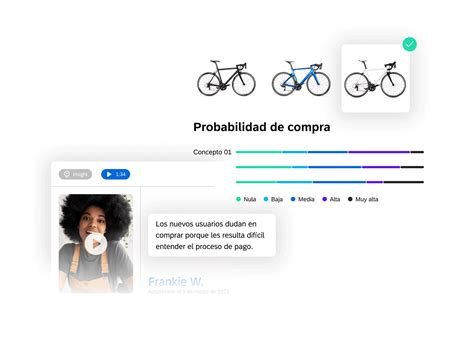 Software De Investigación Y Pruebas De Ux Qualtrics