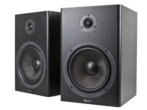 Powered Speakers For Monitor At Jessica Fischer Blog