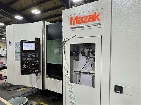Cnc Equipment List Lathes Milling Machines And More