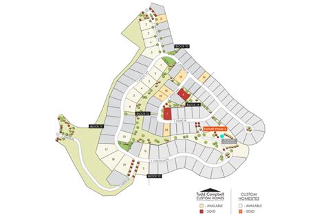 Live Interactive Plat Maps For Mobile Friendly Marketing Platwidget