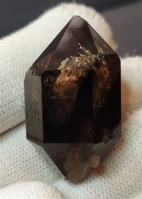 Smoky Quartz Дымчатый кварц Раухтопаз ВКонтакте