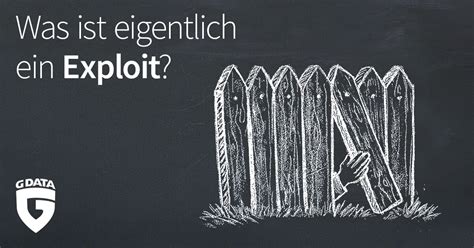 Was Ist Eigentlich Ein Exploit