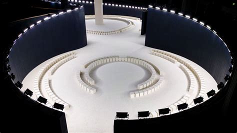 Seven Key Catwalks And Installations From Milan Fashion Week