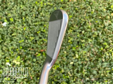 Mizuno Jpx921 Hot Metal Irons Review Plugged In Golf