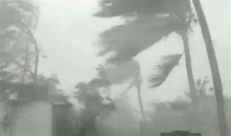 Low Pressure Area Forms Over Southeast Bay Of Bengal Imd Goa Chronicle