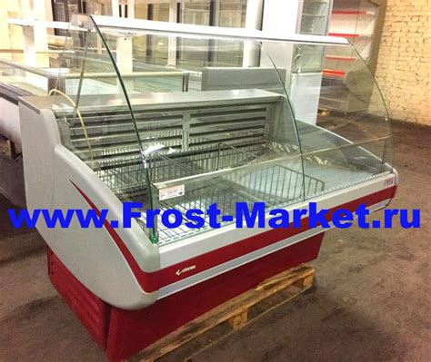 Витрина морозильная б у Cryspi GAMMA-2 M 1500 - купить в Москве в ...