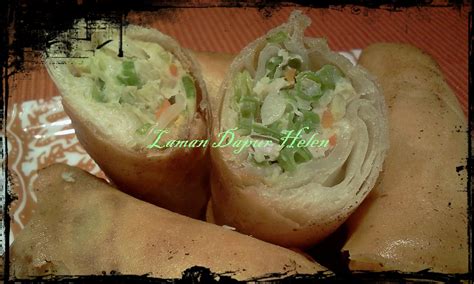 Laman Dapur Helen Cha Ghio Ayamala Vietnam