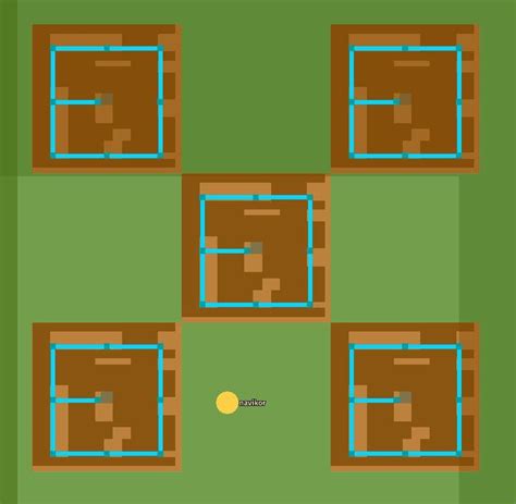 Tileable Space Efficient Solar Powerplant R Factorio