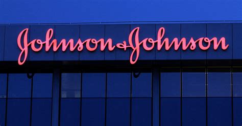 Aid Agency Urges Johnson And Johnson To Improve Access To Tuberculosis