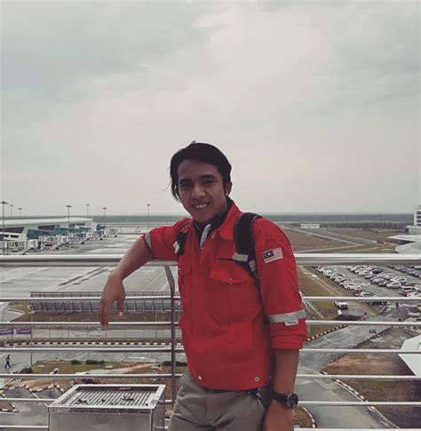 Husaini Omar On Linkedin Happy New Year Everyone