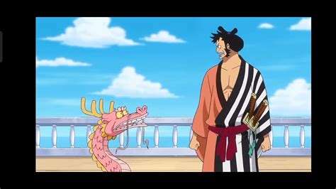 Momonosuke And Kinemon Youtube