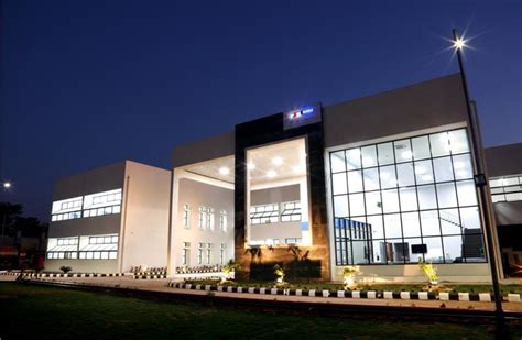 Spark Minda Inaugurates New Technical Centre In Pune Autocar Professional