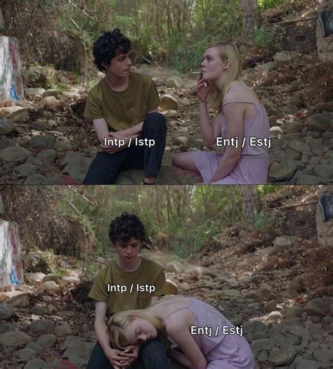 Entj Estj Intp Istp Intp Personality Type Mbti Relationships