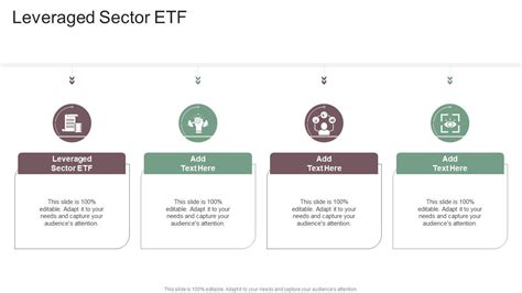 Leveraged Sector ETF In Powerpoint And Google Slides Cpb PPT Template
