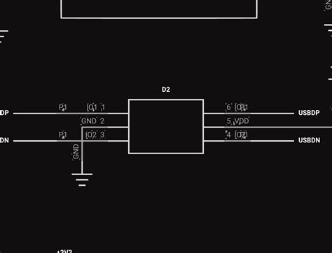 Schematic For Esp32 Wroom 32e Reference Design This Project Is A