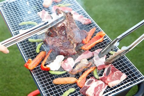 今さら聞けない！？はじめてのbbqに役立つ知識♪食材・器材やマニュアル教えます！｜bbq Net