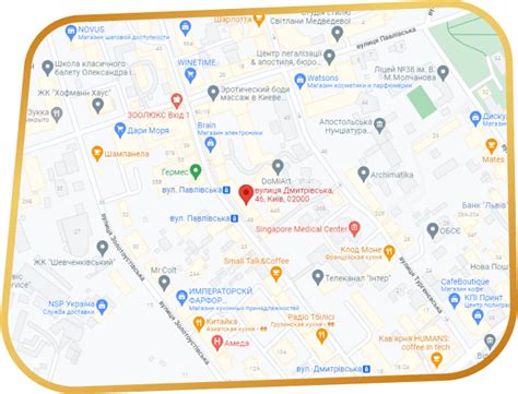 Контактна інформація Detnalexpert