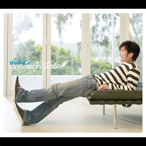 One Inch Closer》 谢霆锋的专辑 Apple Music
