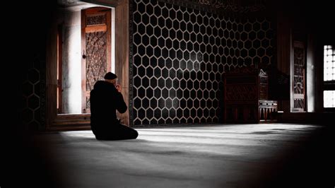 Attaining Sweetness In Worship