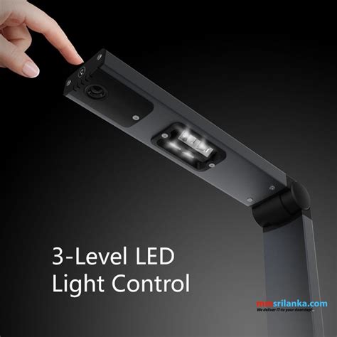 Viisan 12-megapixel document camera with auto focus