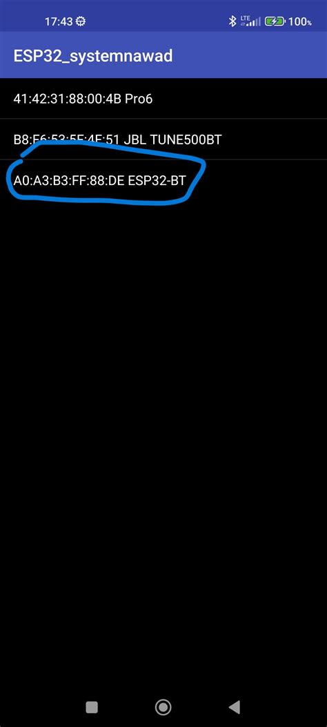 Bluetoothclient Connection Errors Handle Problem Mit App Inventor