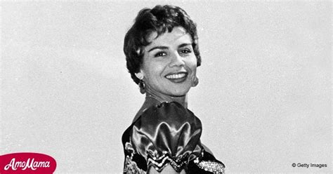 Lilia Prado La Vida De La Estrella De La Edad De Oro Del Cine Mexicano