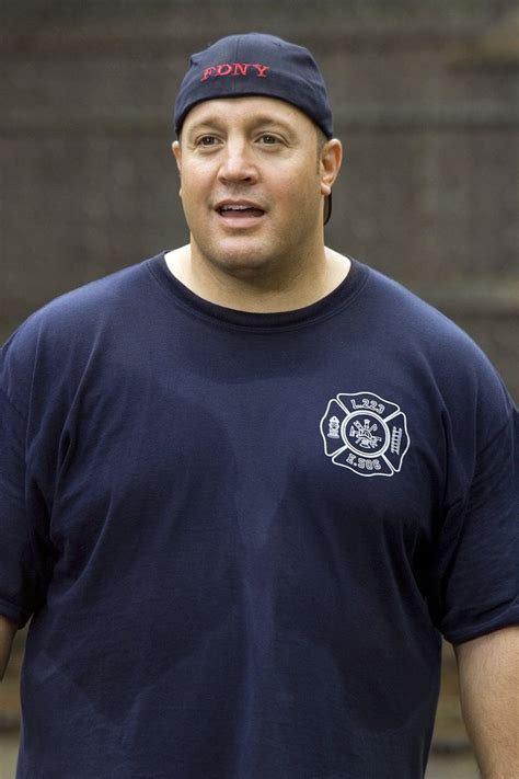 Kevin James Photo Kevin Kevin James Big Handsome Men Famous Comedians