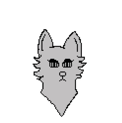 Free Cat Icon Base By Furry Stylist On Deviantart