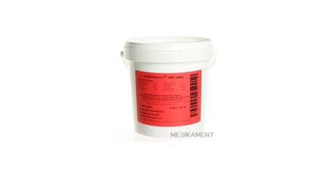 Ambiderman Hbf Hr Crm 1x1000 G Medikamentsk