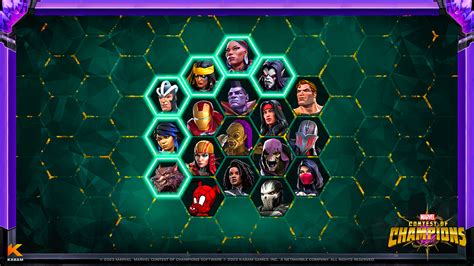 MCoC Banquet Event 2023