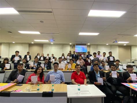 Rhea Patel On Linkedin Designthinking Innovation Bitsom Hackathon