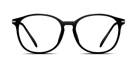 Premium Vector Eye Glasses Isolated On White Background