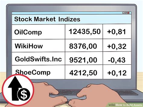 Ways To Build Assets WikiHow