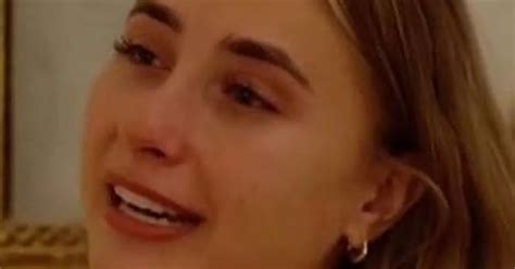 Lily Phillips Parents Real Thoughts On Daughter S Man Sex Plan Somerset Live