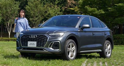Audi Q5 Audiful アウディジャパン販売 Audi Japan Sales