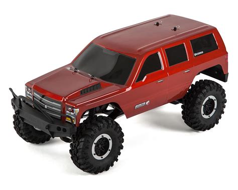Redcat Everest Gen7 1 10 4WD RTR Scale Rock Crawler RER09586 HobbyTown