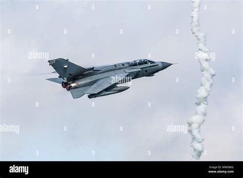 Raf Tornado Fighter Aircraft Hi Res Stock Photography And Images Alamy