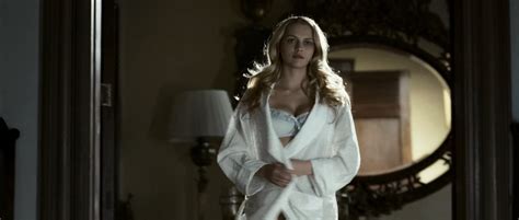 Naked Teresa Palmer In Restraint