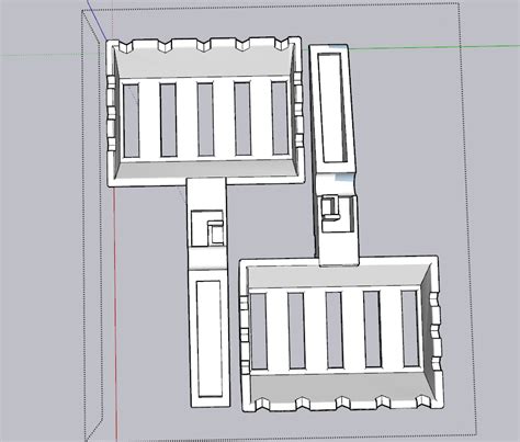 Stl File Queen Bee Cage Peg・3d Print Design To Download・cults
