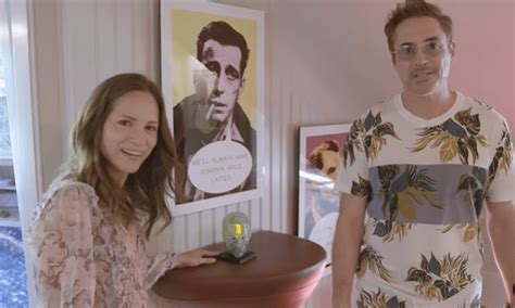 Is Robert Downey Jr Gay Or Bi Everything About His Sexuality