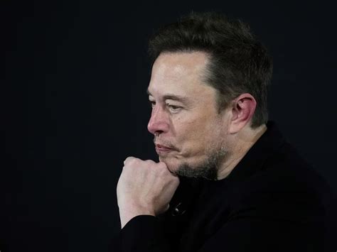 Elon Musk 2024 sera encore plus folle c est ma prédiction