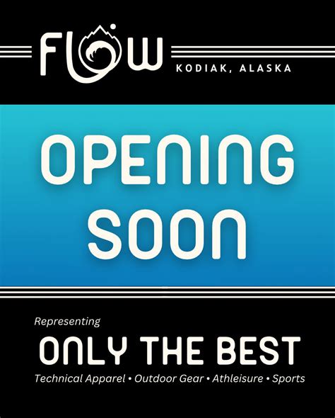 Flow Sports Llc Flowkodiak • Instagram Photos And Videos